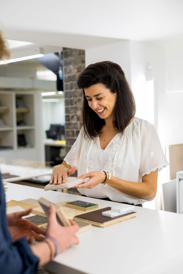 Apt's studio is located in Clerkenwell | This is Apt | Architects in London