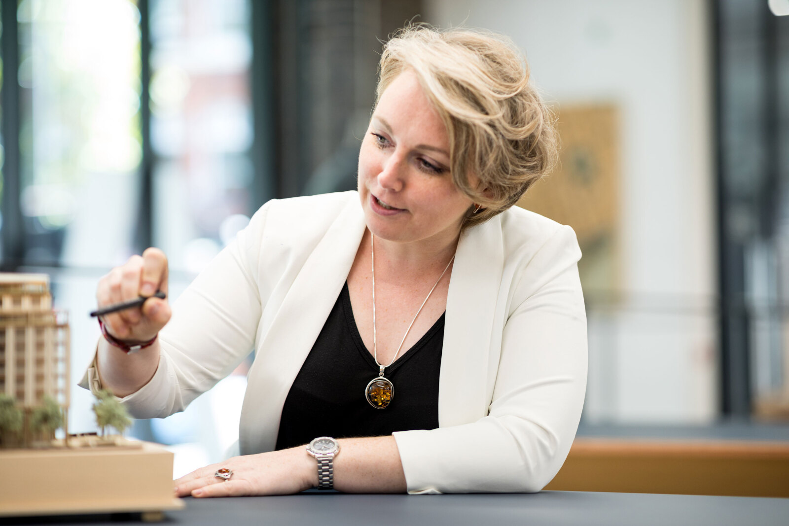 Apt's studio is located in Clerkenwell | This is Apt | Architects in London