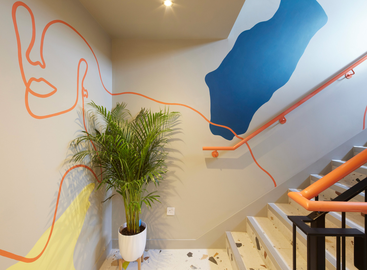 Integra House | This is Apt | Architects in London