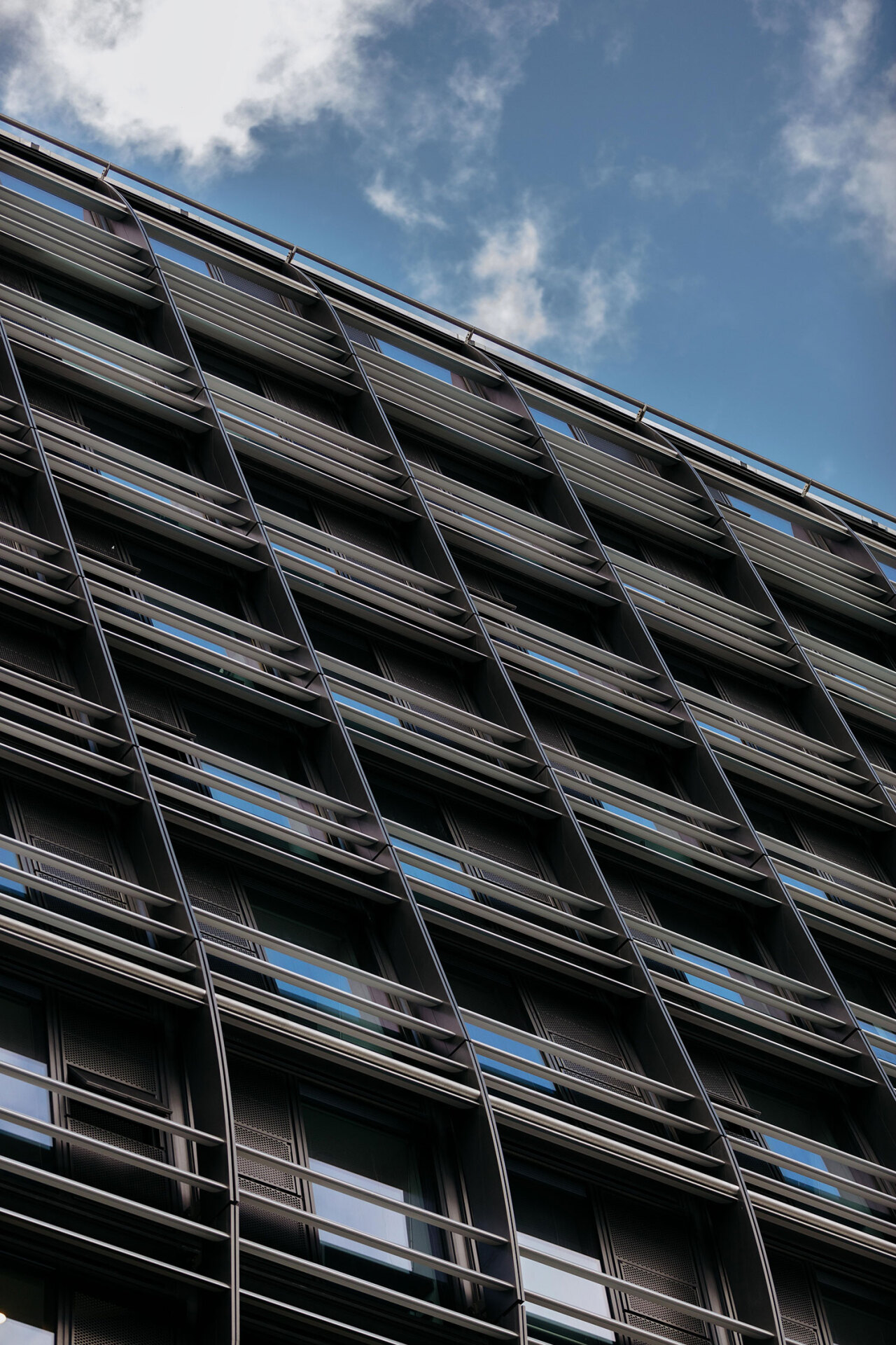 Urbanest City featured in AJ Specification | This is Apt | Architects ...