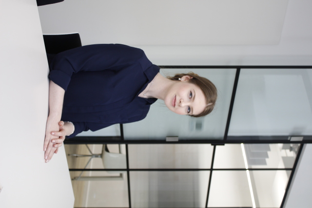 Aleksandra Konopka | This is Apt | Architects in London
