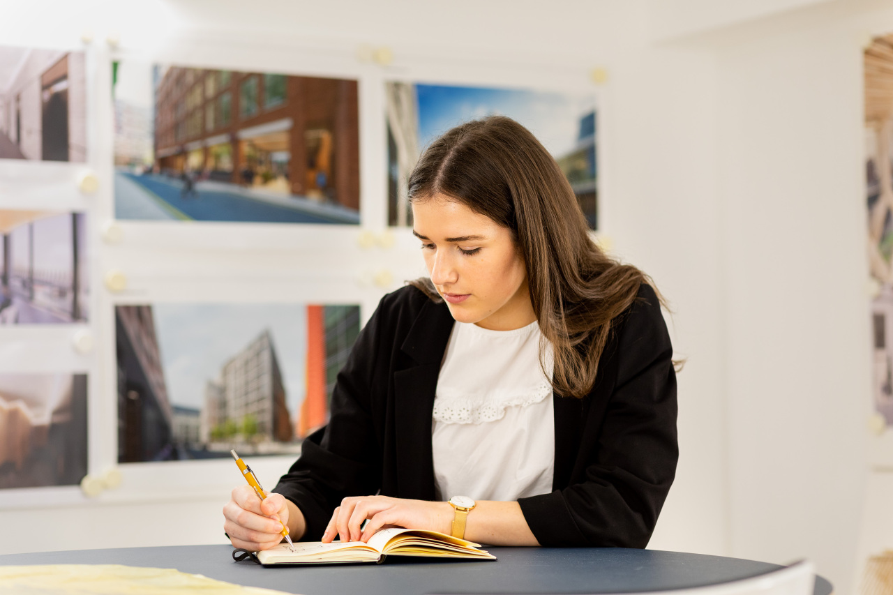 Apt's studio is located in Clerkenwell | This is Apt | Architects in London